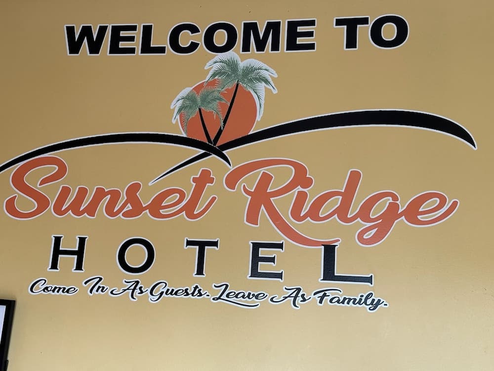 Sunset Ridge Hotel, Providenciales | Meilleures offres | lastminute.com FR