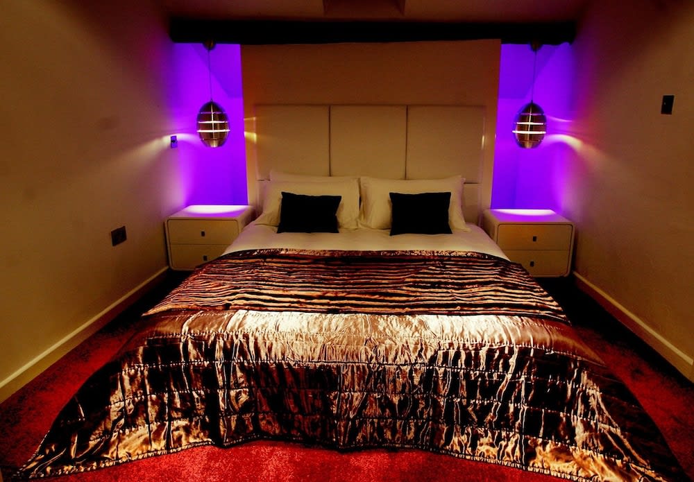 Premier Inn Rochdale, Rochdale | Best deals | lastminute.com