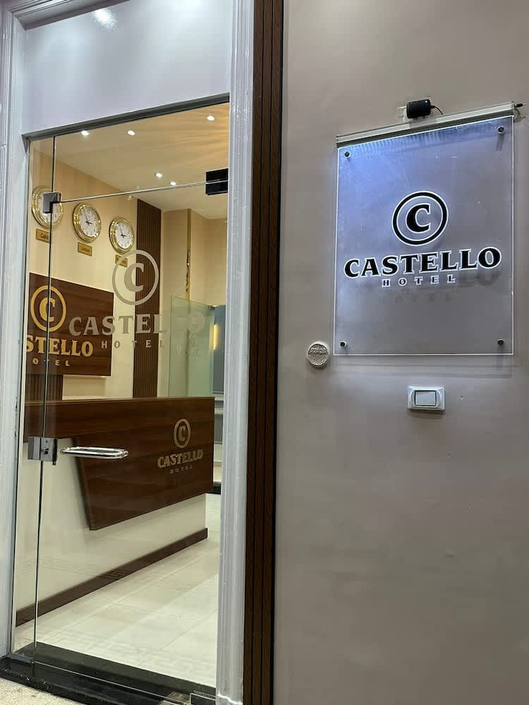 CASTELLO HOTEL CAIRO, Cairo | Best deals | lastminute.com