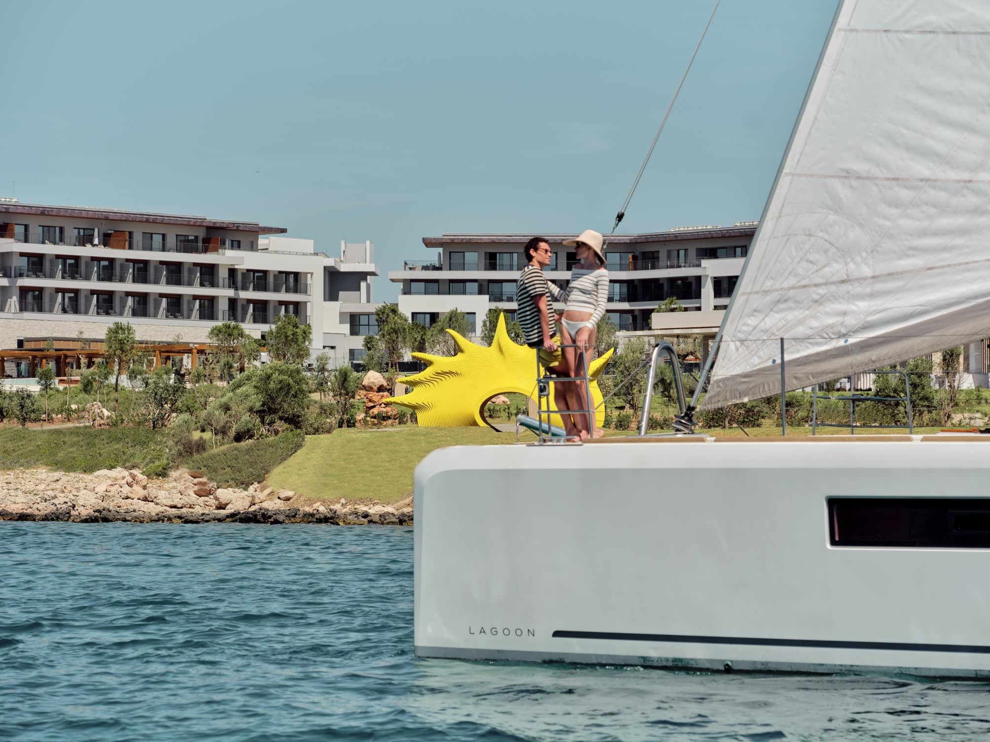 Anda Barut Collection - Ultra All Inclusive, Didim | Best deals ...