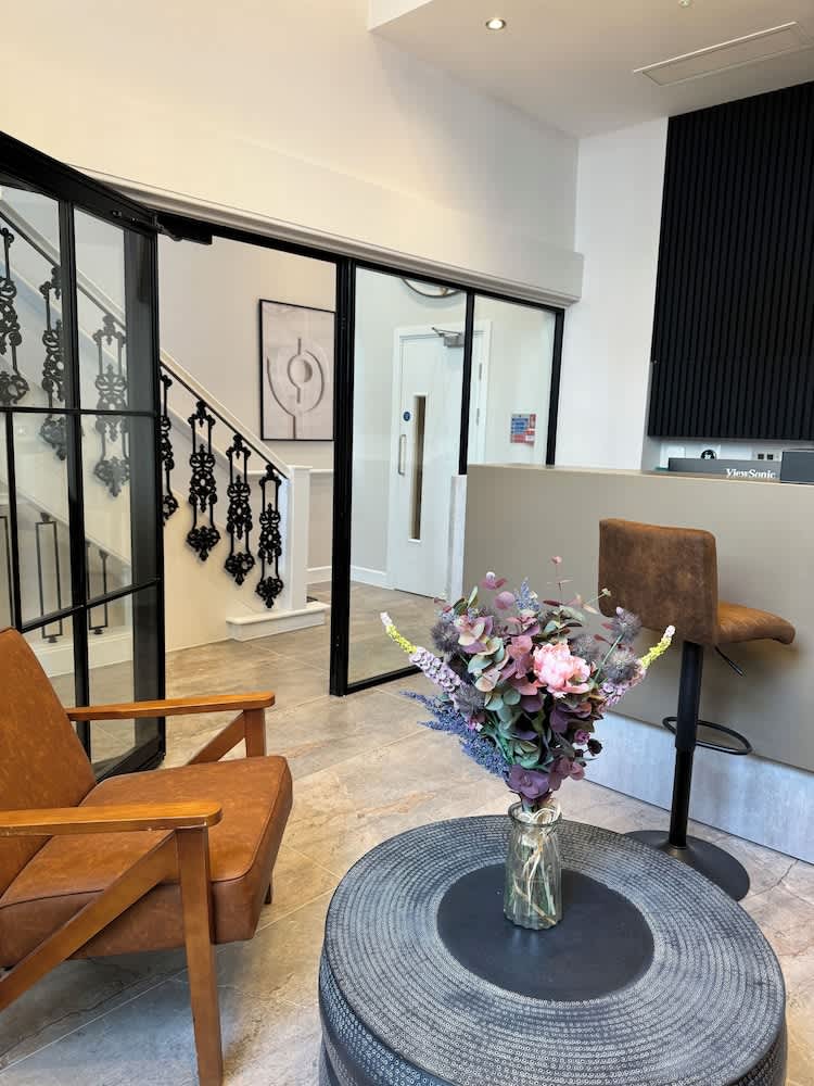 Reem Hotel, London | Günstige Angebote | lastminute.de