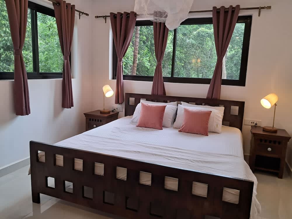 Jangala Resort, Calangute | Best deals | lastminute.com