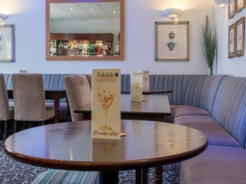 Eskdale Hotel, Langholm | Best deals | lastminute.com