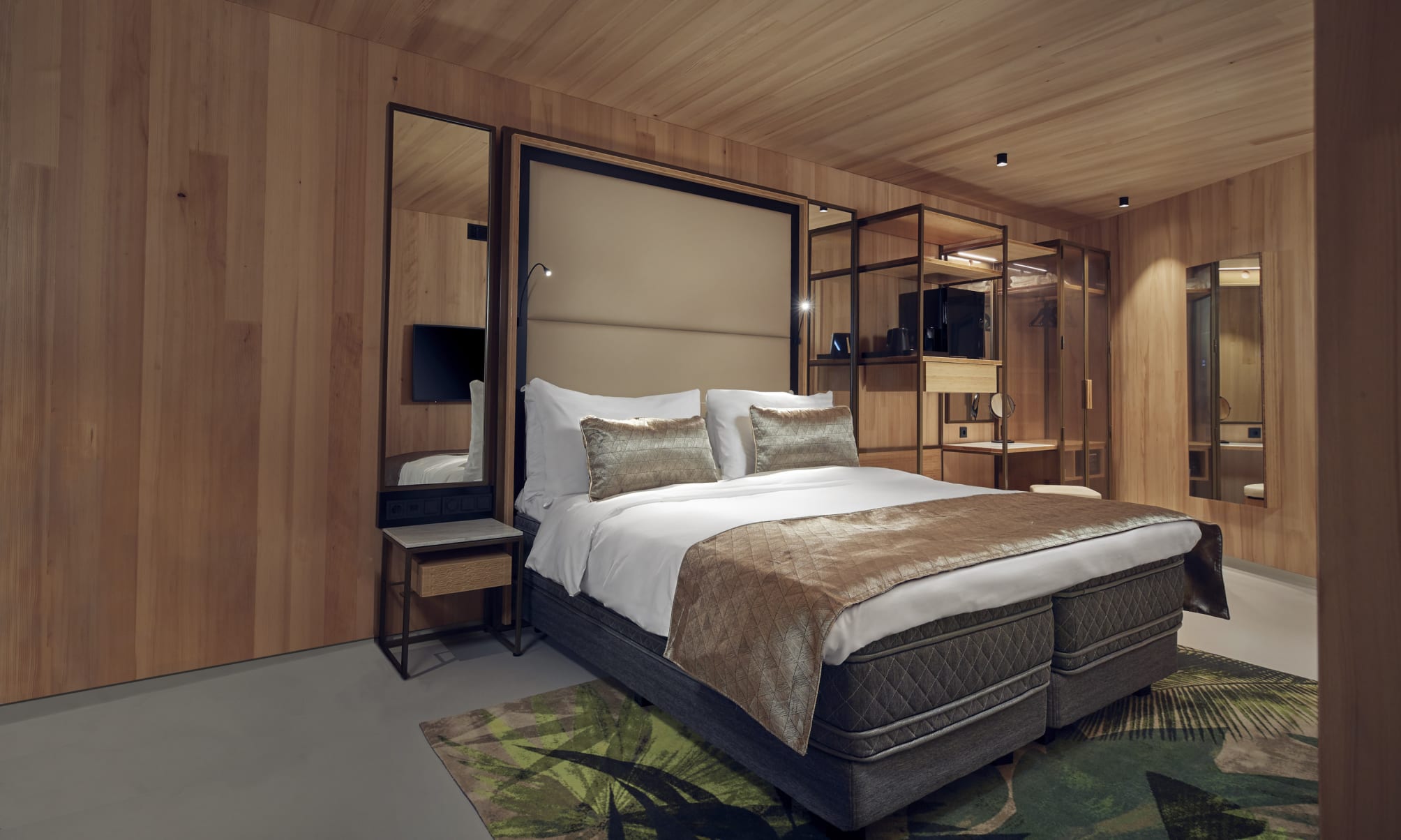 Hotel Jakarta Amsterdam, Amsterdam | Best deals | lastminute IE