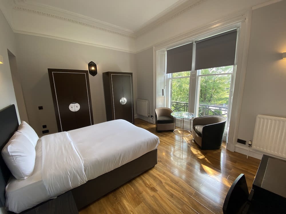 No 6 West Coates, Edinburgh | Best deals | lastminute.com