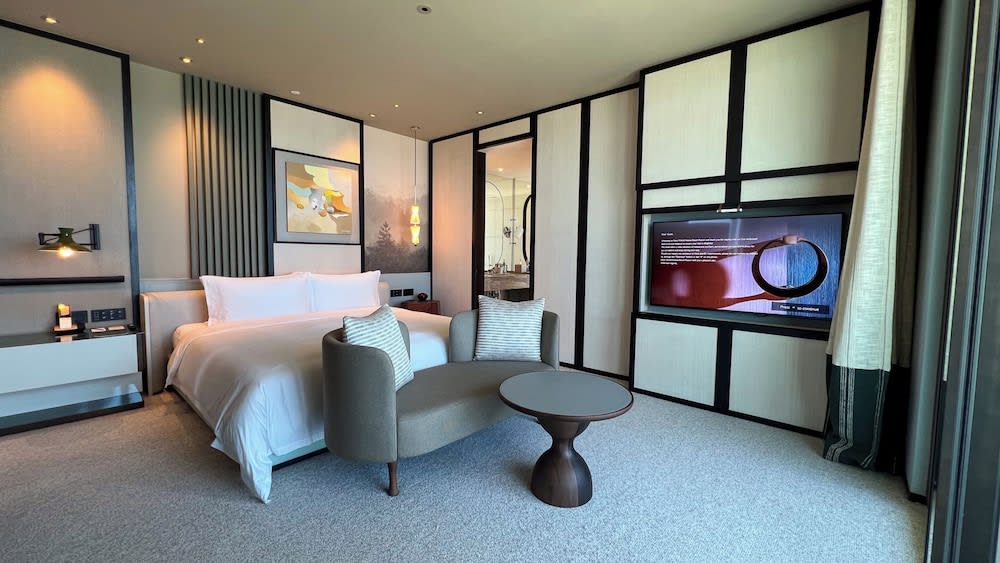 New World Hoiana Beach Resort, Danang | Best deals | lastminute.com