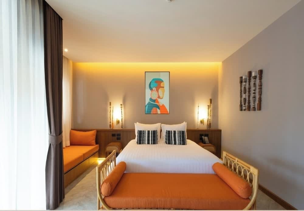 79 Beach Club and Resort Samui, Koh Samui | Best deals | lastminute.com