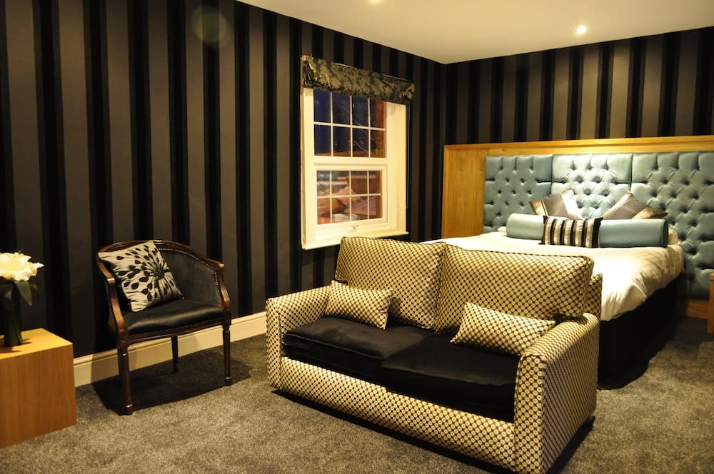 The Angel Inn Hotel, Pershore | Best deals | lastminute.com