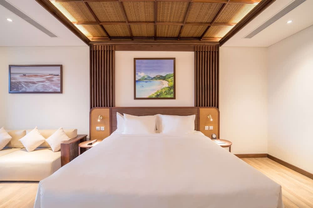 Best Western Premier Sonasea Villas Phu Quoc, Phu Quoc Island ...