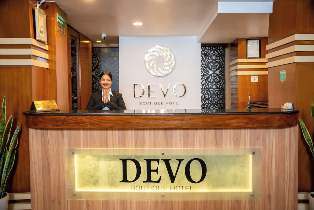 Devo Boutique Hotel, Kathmandu | Best deals | lastminute.com