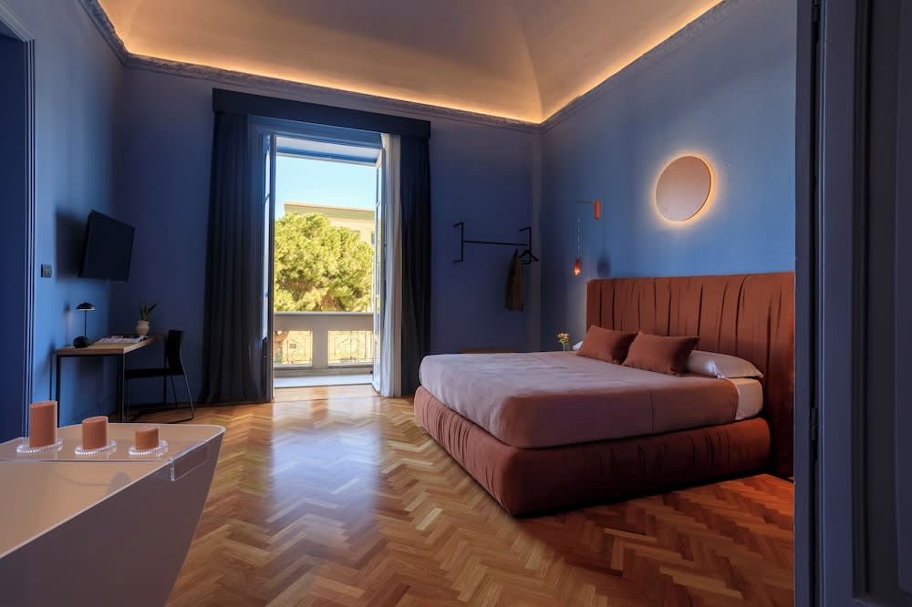 Belmonte LR Collection, Palermo | Best deals | lastminute.com