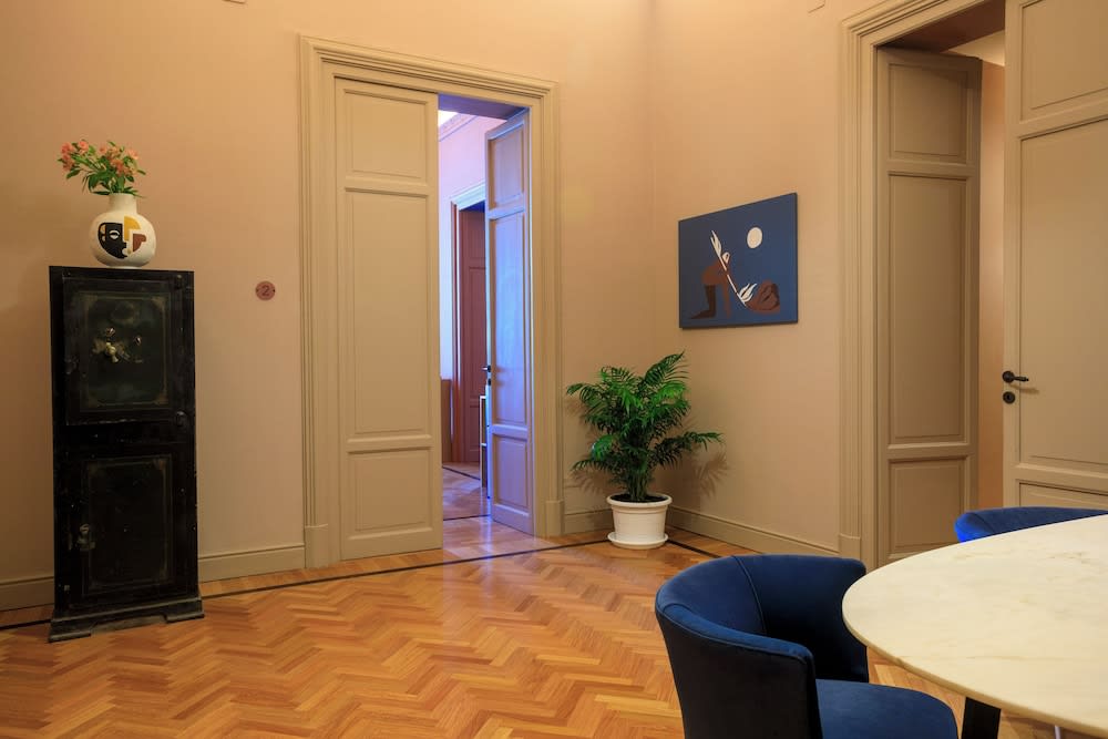Belmonte LR Collection, Palermo | Best deals | lastminute.com