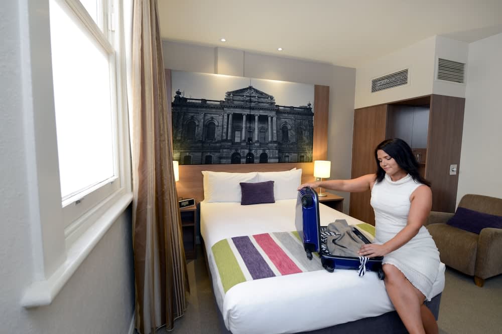 Grosvenor Hotel Adelaide by Accor, Adelaide | Günstige Angebote ...