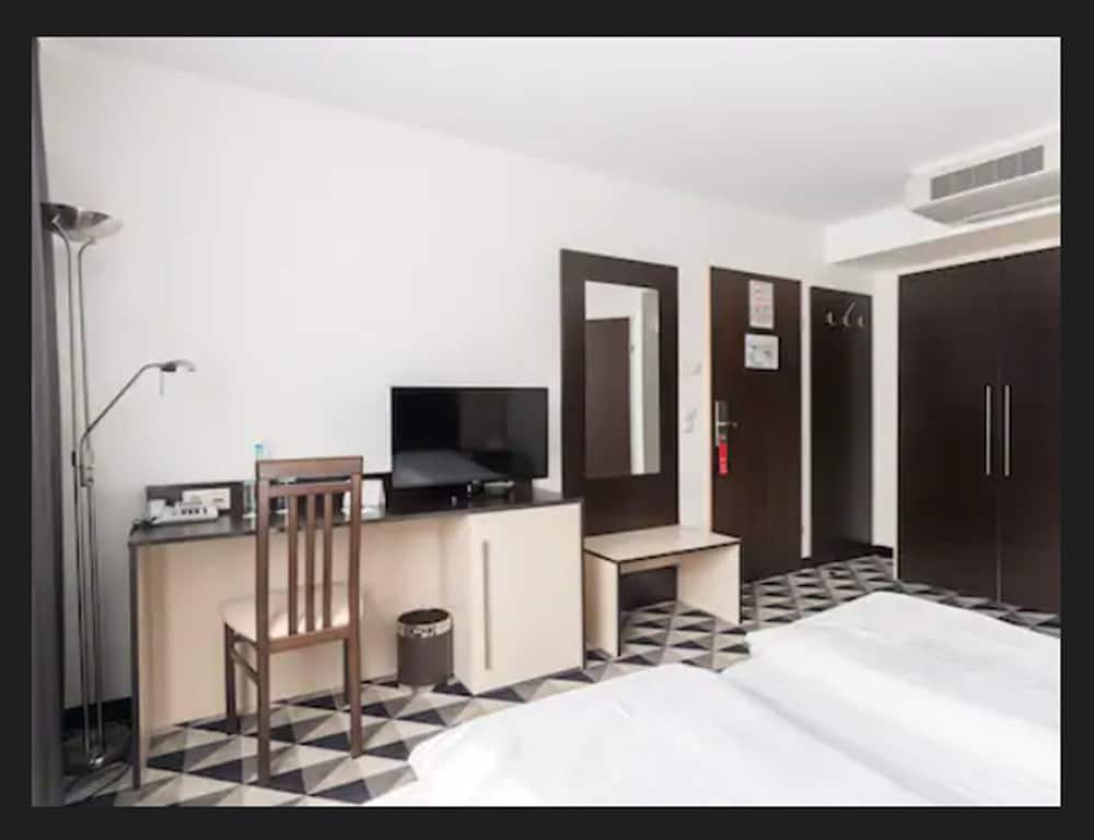 Premier Inn Wien City Hauptbahnhof, Vienna | Best deals | lastminute.com