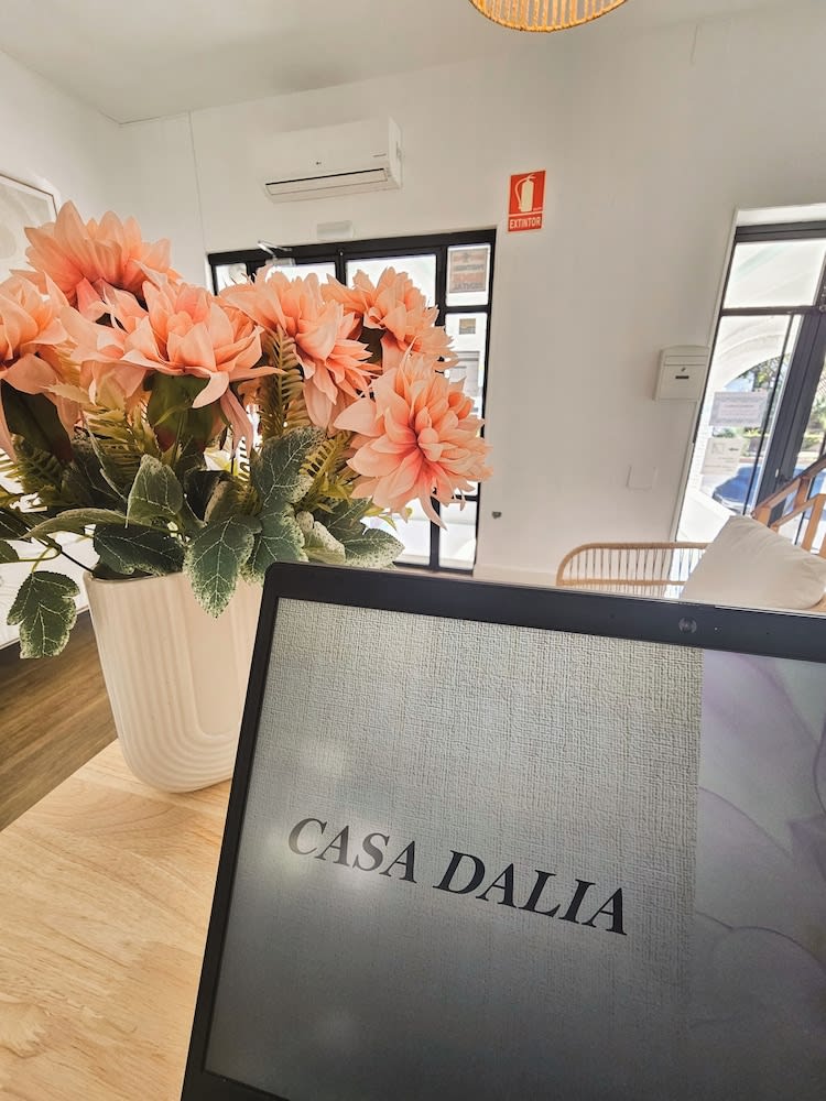 Hotel Casa Dalia, Marbella | Best deals | lastminute IE