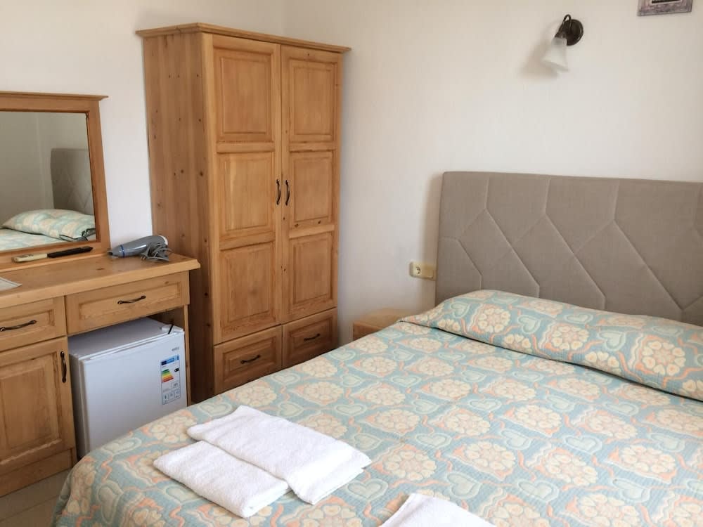 Tugay Hotel, Fethiye | Best deals | lastminute.com