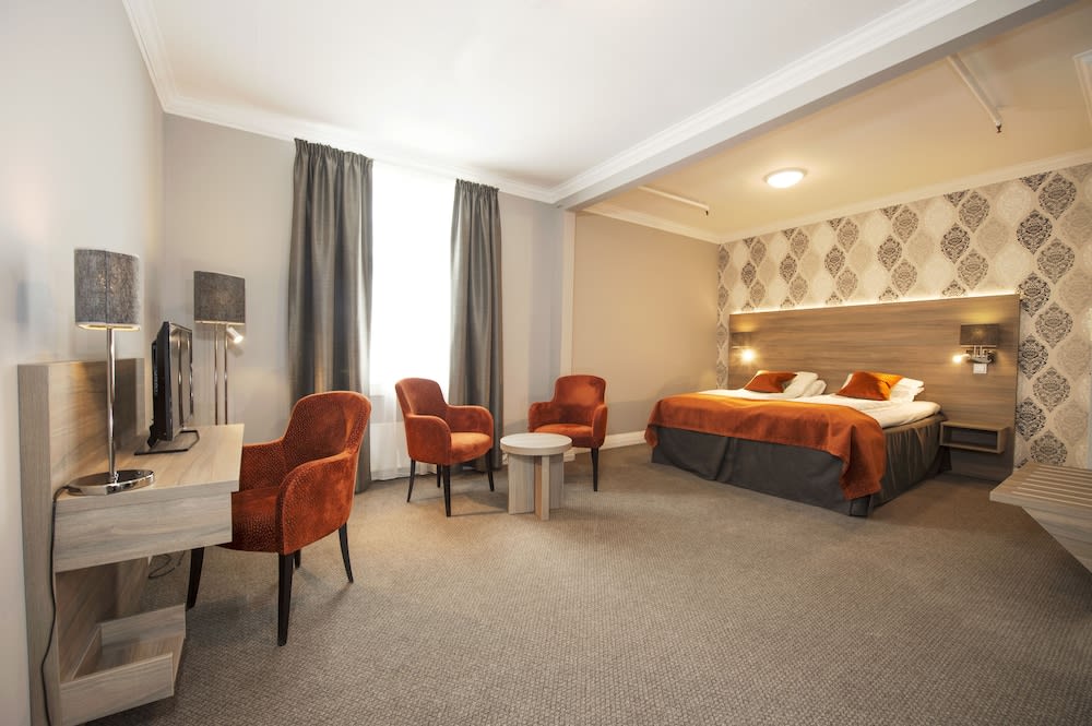 Dr. Holms Hotel, Hol | Best deals | lastminute.com