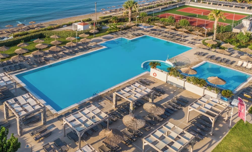 Akti Palace Hotel - All inclusive, Kos | Offerte top | lastminute.com