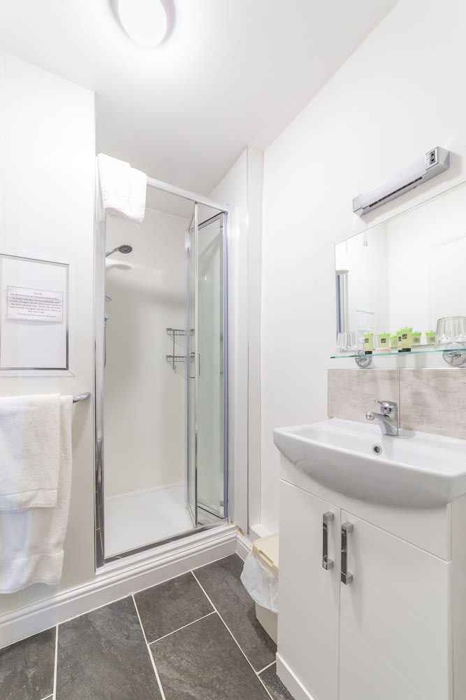 Mount Pleasant Hotel, Malvern | Best deals | lastminute.com