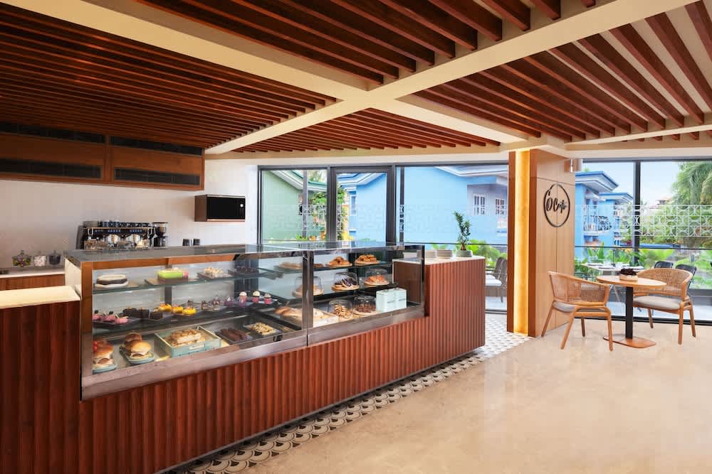 Courtyard by Marriott Goa Colva, Colva | Best deals | lastminute.com