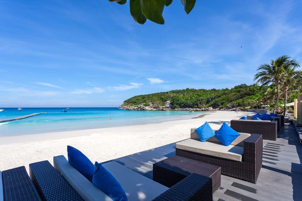 The Racha, Ko Racha Yai | Günstige Angebote | lastminute.de