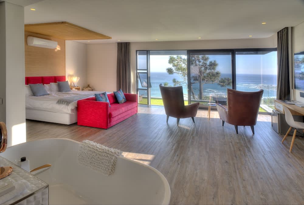 Sea Star Rocks Boutique Hotel, Kapstadt | Günstige Angebote | lastminute.de