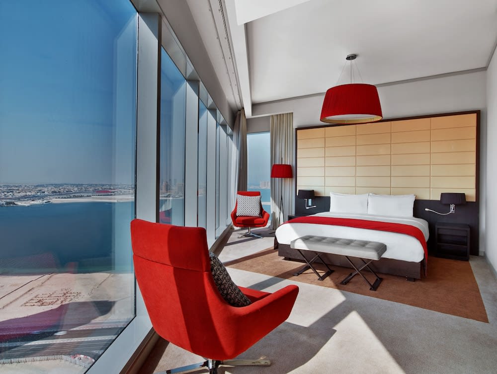 W Doha, Doha | Best deals | lastminute.com