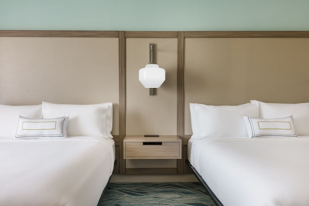 Fairfield Inn And Suites By Marriott Marathon Florida Keys Marathon