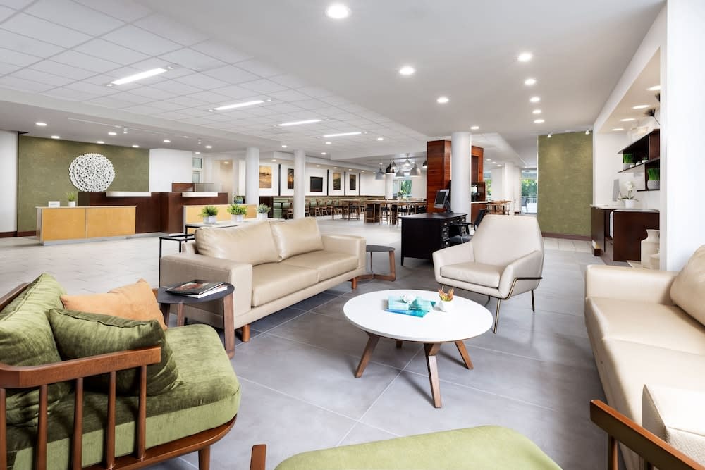 Fairfield Inn & Suites by Marriott Key West at The Keys Collection, Key ...