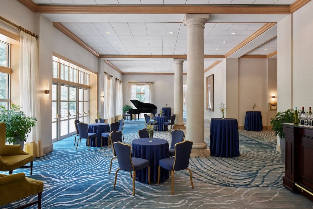 Westfields Marriott Washington Dulles, Chantilly | Günstige Angebote ...