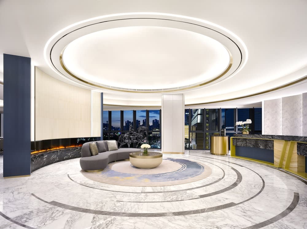 Sofitel Ambassador Seoul Hotel & Serviced Residences, Seoul | Best ...