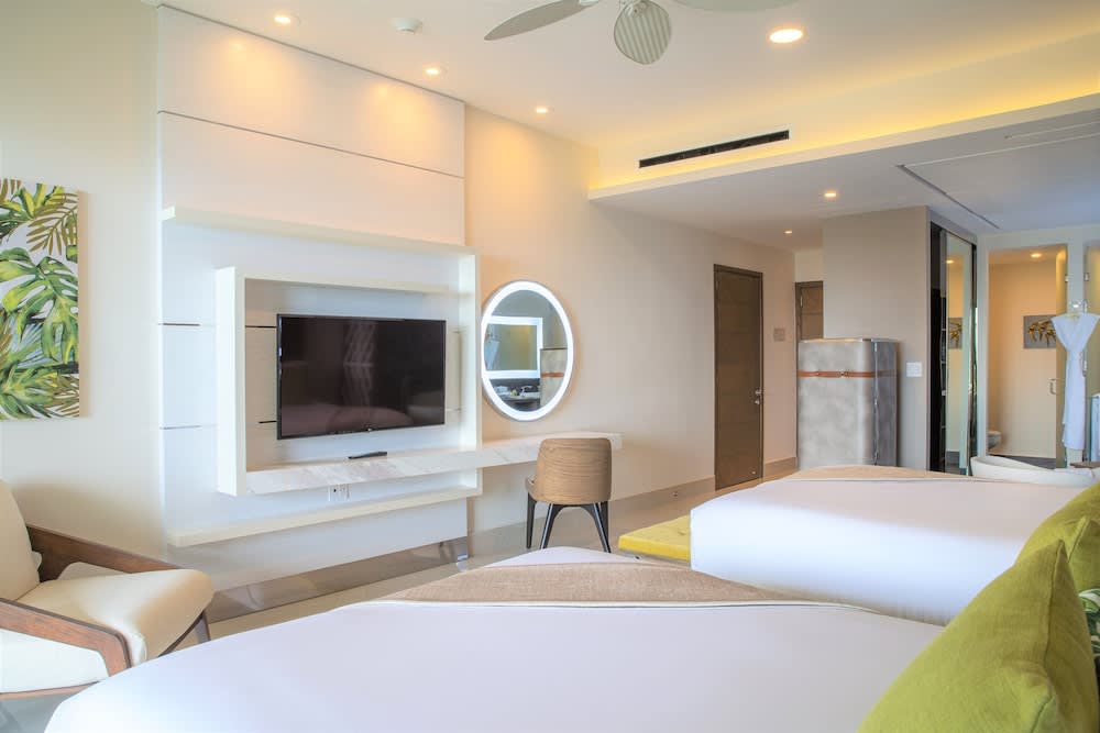 Villa del Palmar Cancun Luxury Beach Resort & Spa, Punta Sam | Best ...