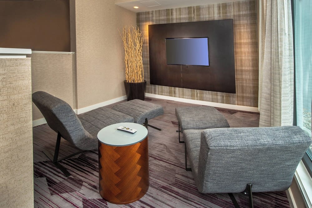 Courtyard by Marriott Dulles Airport Herndon/Reston, Herndon (VA ...