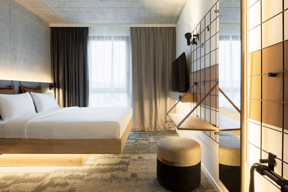 Moxy Outletcity Metzingen, Metzingen | Günstige Angebote | lastminute.de