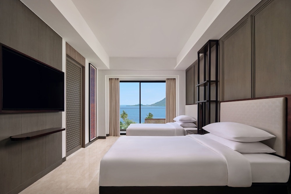 Lampung Marriott Resort & Spa, Bandar Lampung | Best deals | lastminute.com