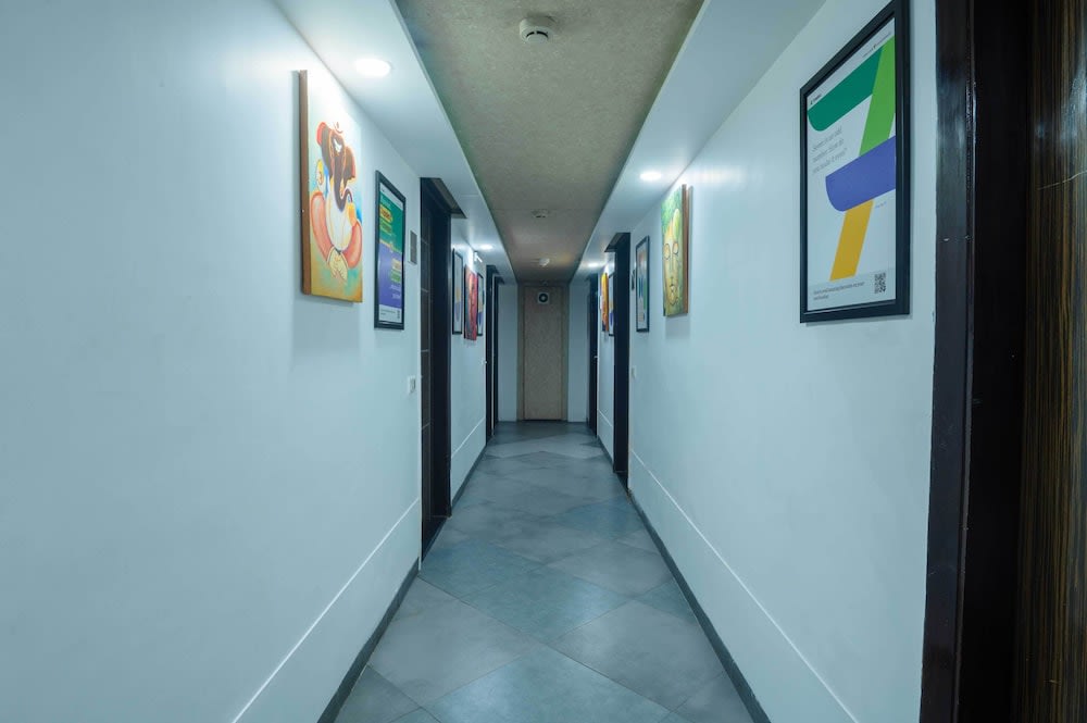 Treebo Twin Tree, New Delhi | Offerte top | lastminute.com IT