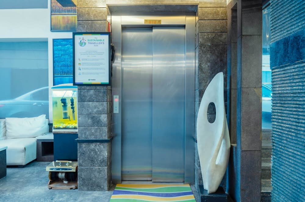 Treebo Twin Tree, New Delhi | Offerte top | lastminute.com IT