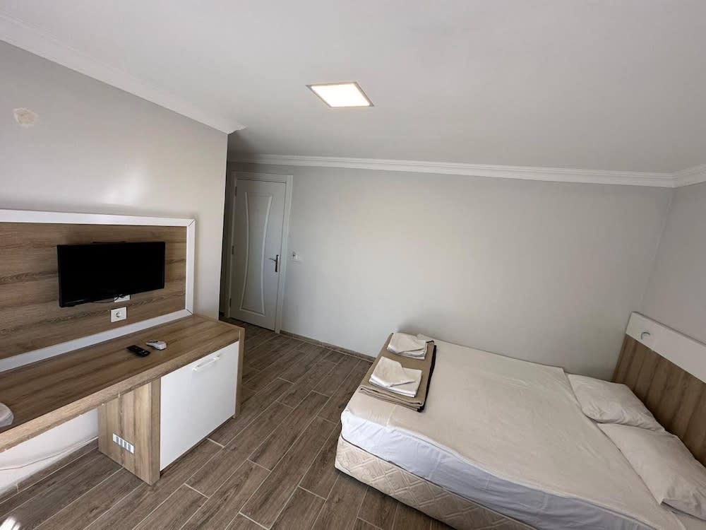 BELCAN Hotel, Kemer | Best deals | lastminute.com