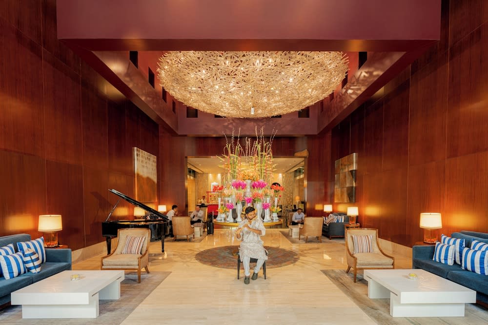 Hyatt Regency Pune Hotel & Residences, Pune | Best deals | lastminute US