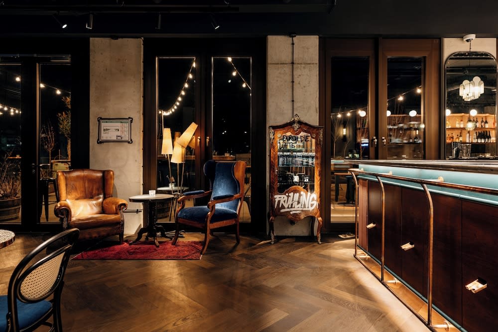 Ruby Louise Hotel Frankfurt, Frankfurt am Main | Best deals ...