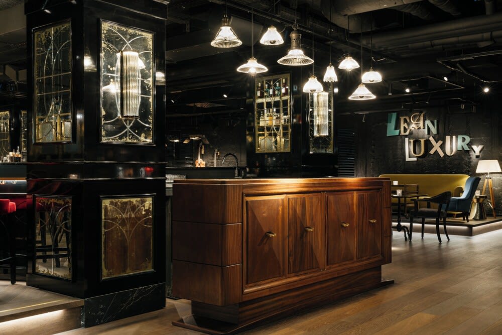 Ruby Mimi Hotel Zurich, Zürich | Bedste tilbud | lastminute DK