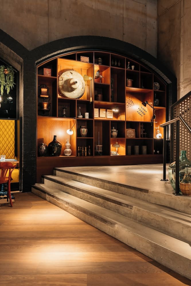 Ruby Hanna Hotel Stuttgart, Stuttgart | Günstige Angebote | lastminute.de