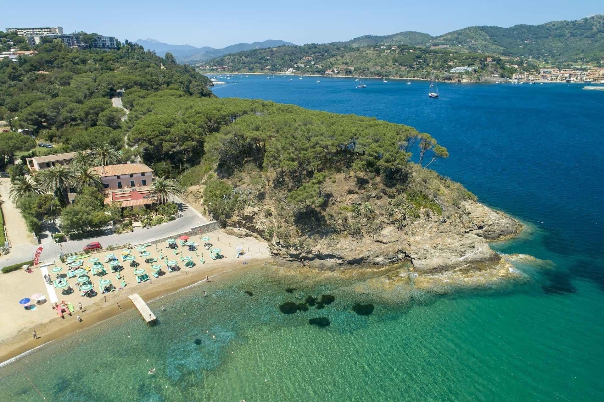 Hotel Villa Rodriguez, Capoliveri | Günstige Angebote | lastminute.de
