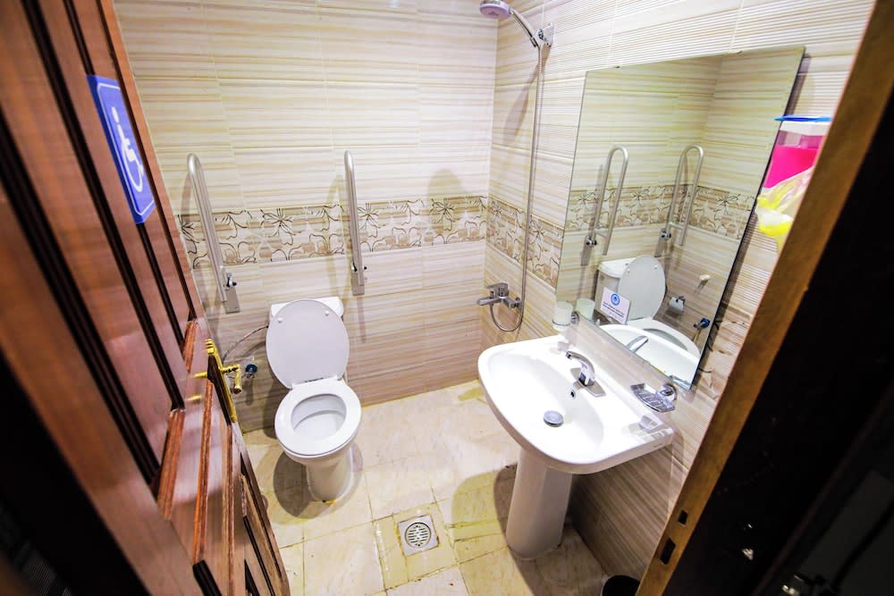 Aayan Gulf Hotel, Mecca | Best deals | lastminute.com