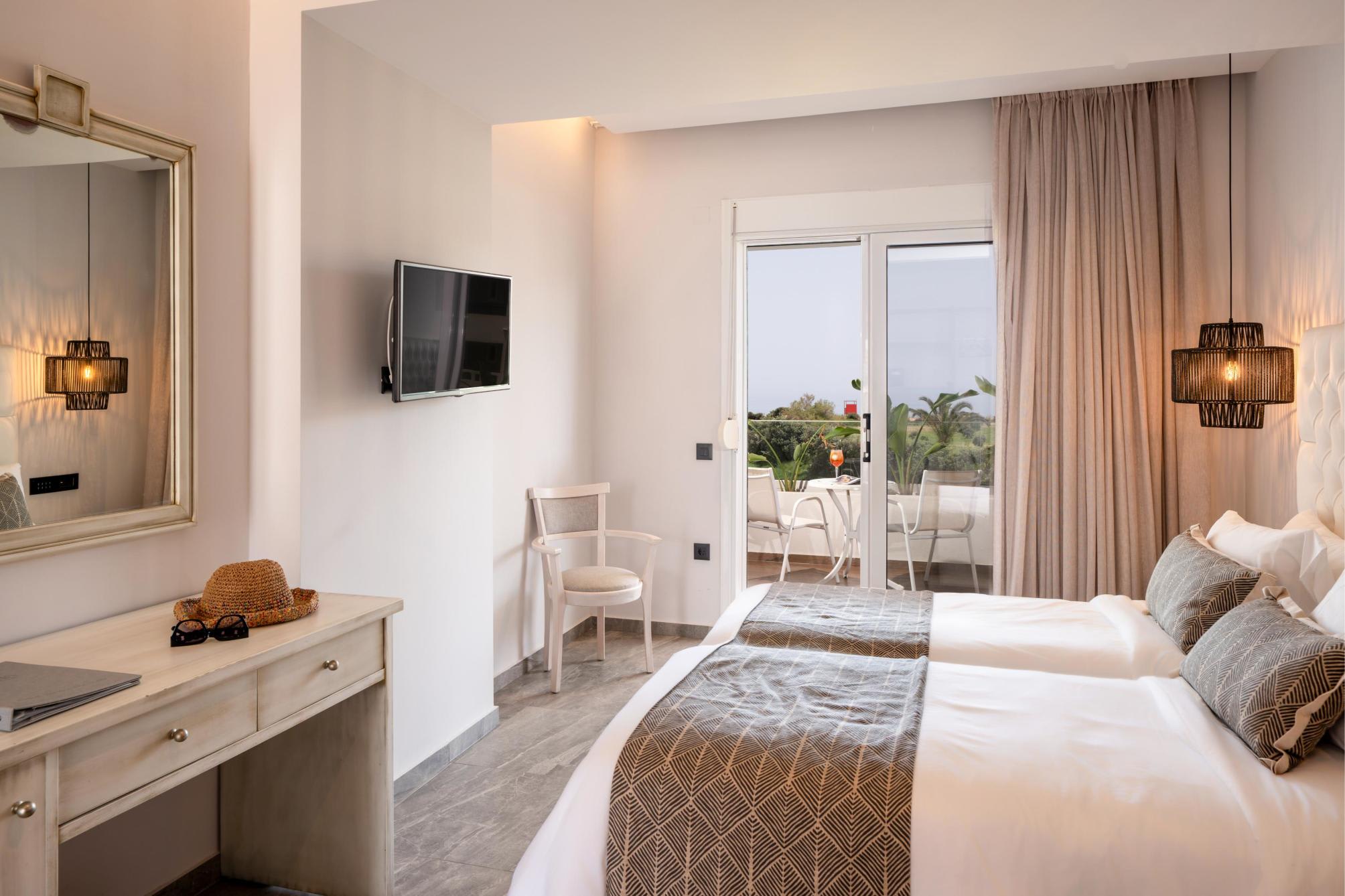 Delfina Tropic Beach, Georgioupoli | Meilleures offres | lastminute.com FR