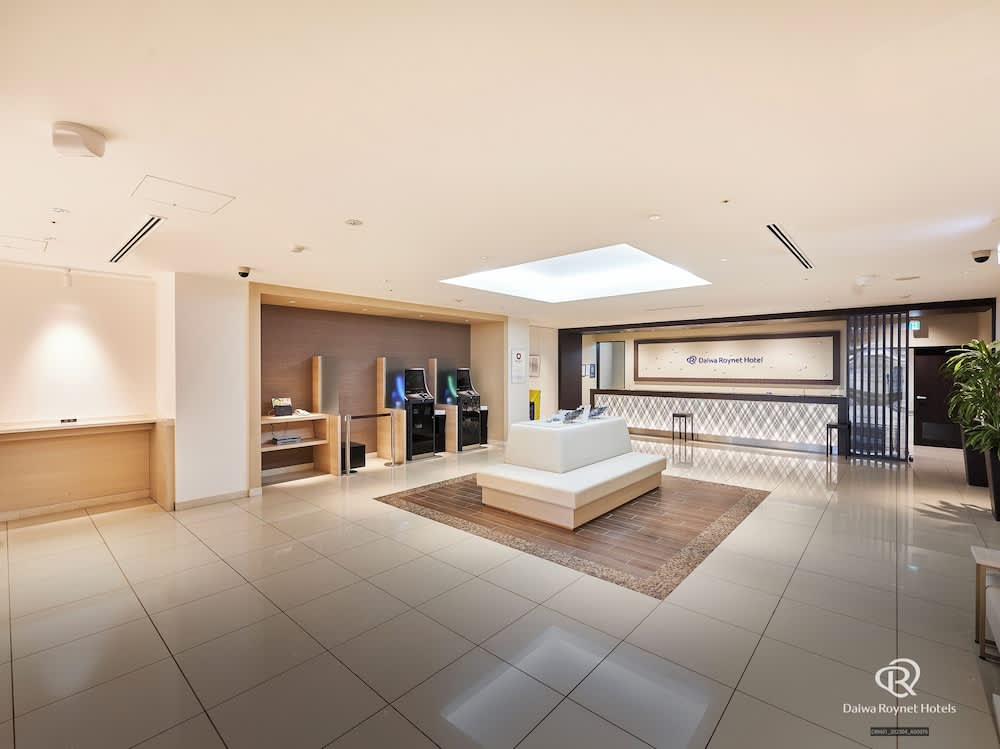 Daiwa Roynet Hotel Sendai, Sendai | Offerte top | lastminute.com IT