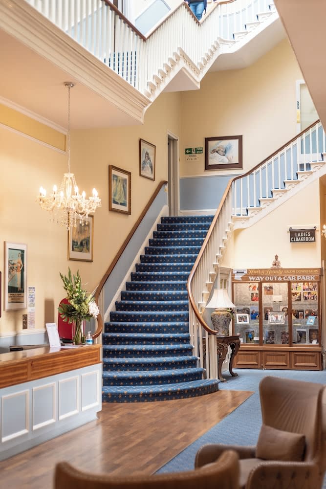 Premier Inn Penzance, Penzance | Best deals | lastminute.com