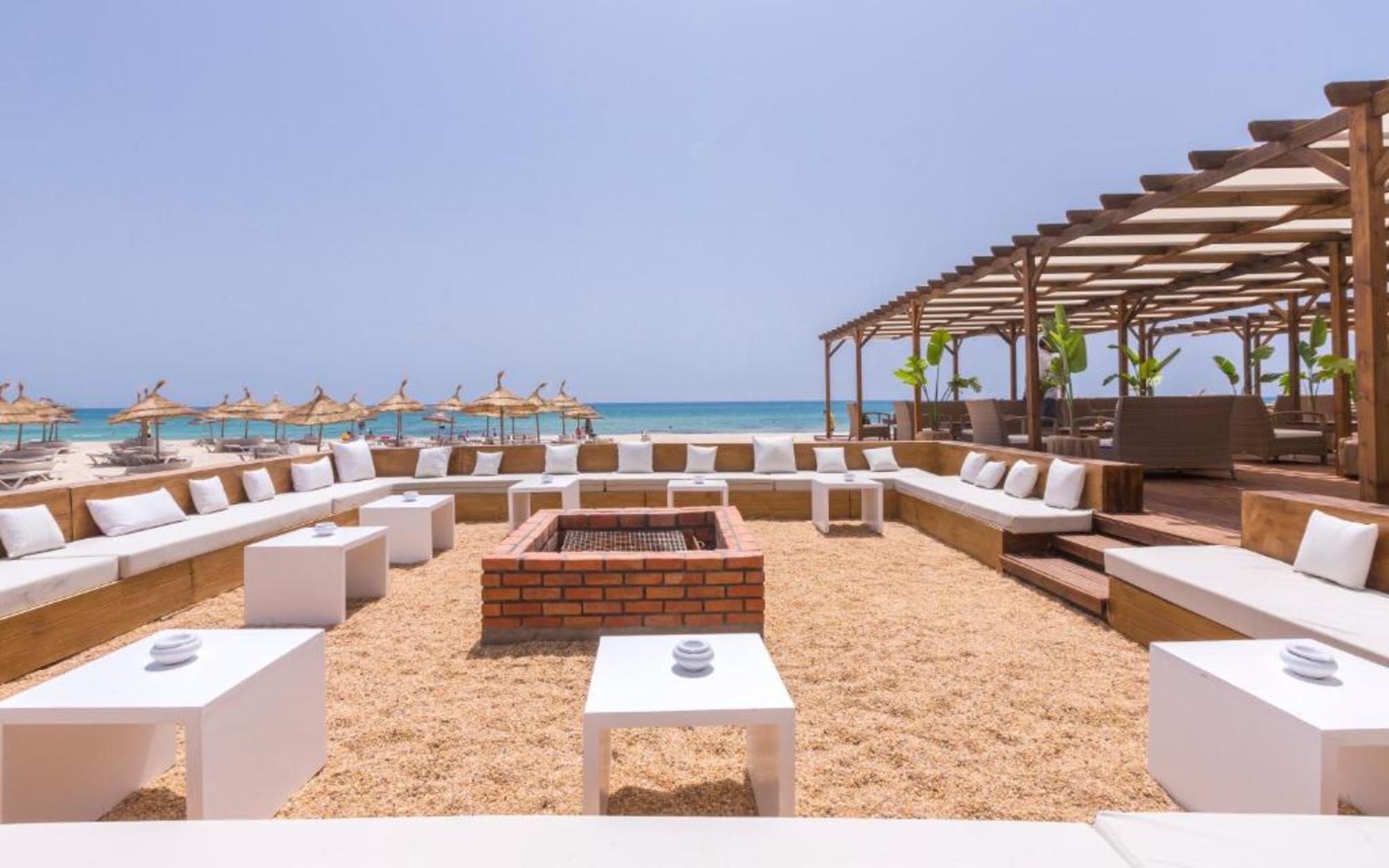 Africa Jade Thalasso, Korba | Melhores ofertas | lastminute PT