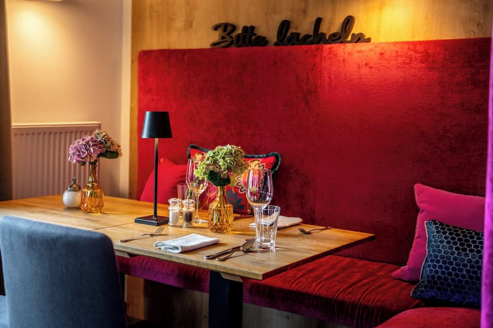 Sapia Hotel Rheinsberg, Bad Säckingen | Günstige Angebote | lastminute.de