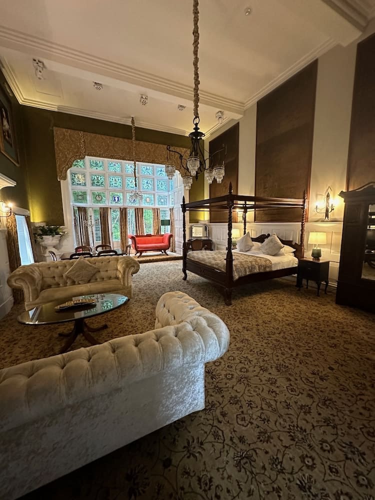 Langtry Manor Hotel, Bournemouth | Best deals | lastminute.com
